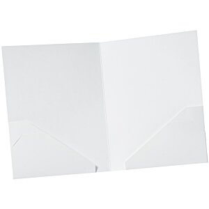 4imprint.com: Self Locking Pocket Folder 149881