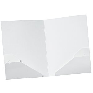 4imprint.com: Self Locking Pocket Folder 149881