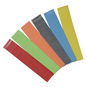 4imprint.com: Exercise Stretch Band 150046