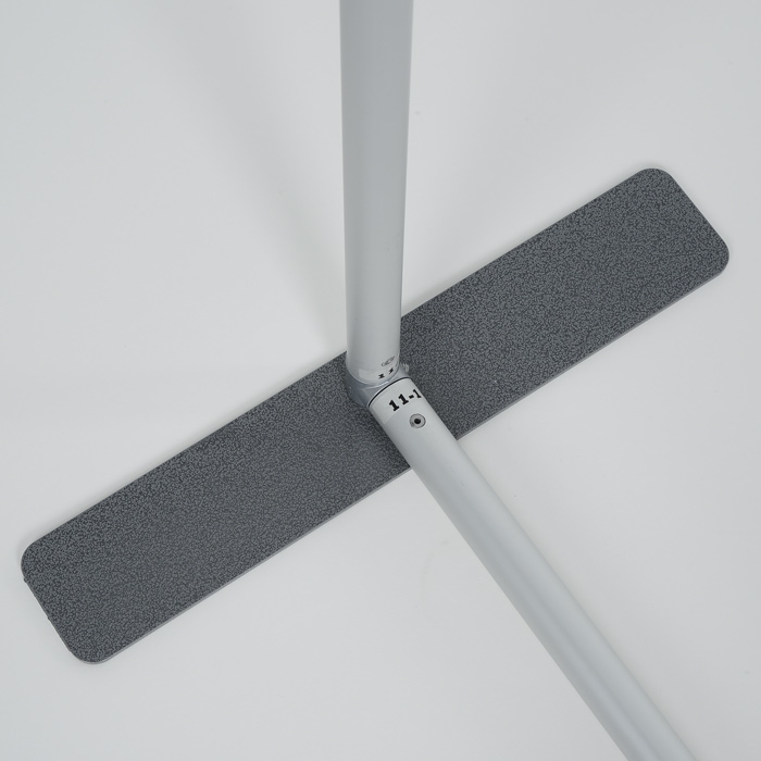 4imprint.com: Modulate Magnetic Floor Display - 10' - Arch 150506-10-ARCH