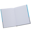 4imprint.com: Banded Holographic Bound Notebook 151714