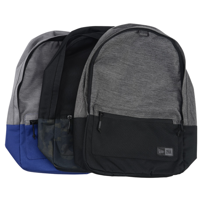 4imprint.com: New Era Heritage Laptop Backpack 151808
