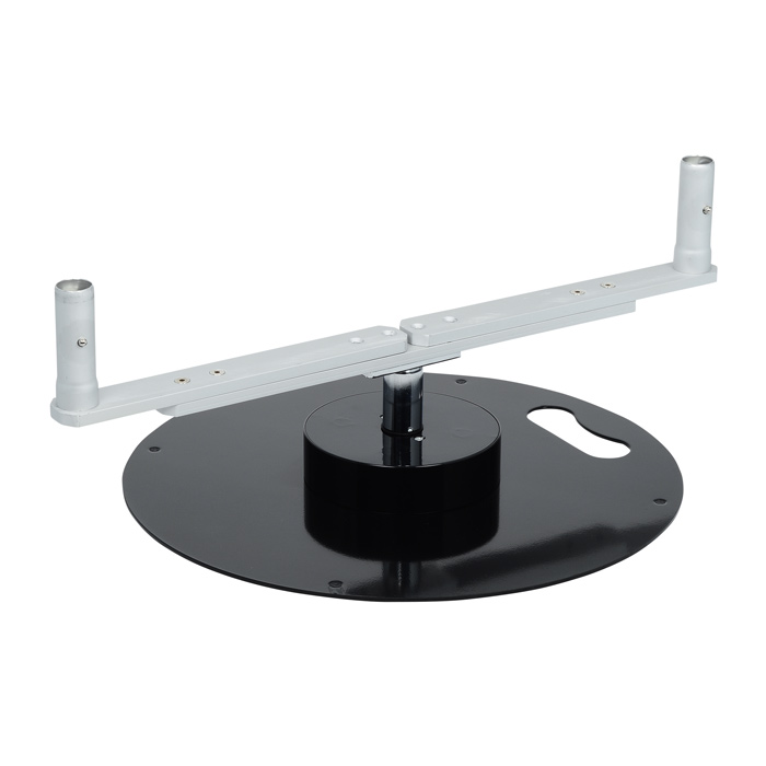 4imprint.com: EuroFit Motorized Spinner Base 151915