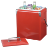 4imprint.com: Retro Metal Cooler 152492