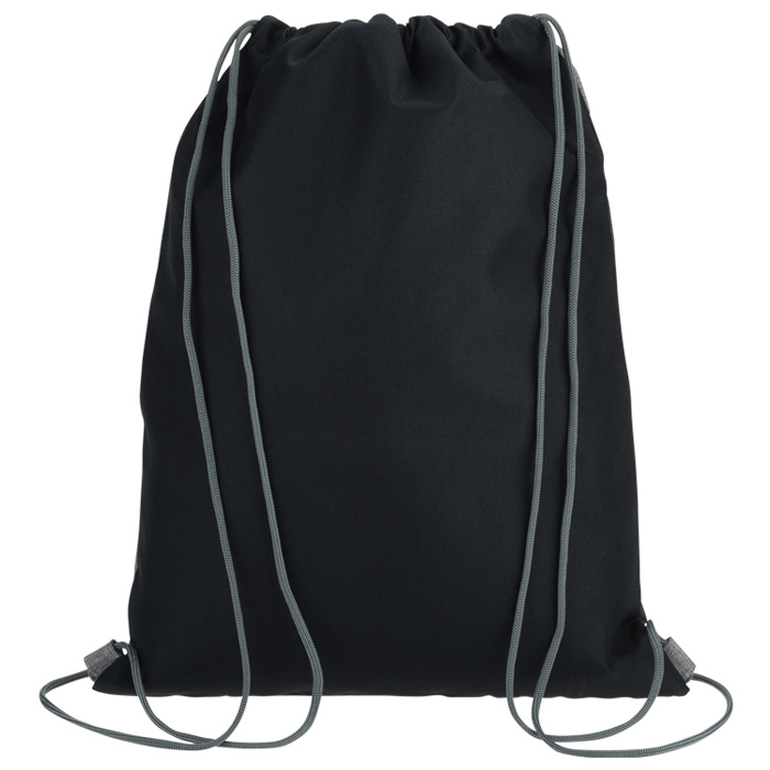 4imprint.com: Reclaim Drawstring Sportpack 153785