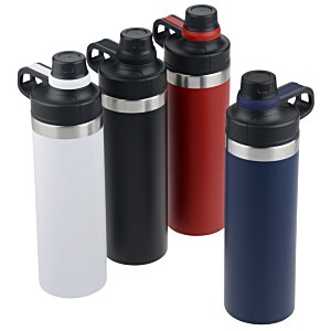 4imprint.com: Courage Vacuum Bottle - 18 oz. 154421