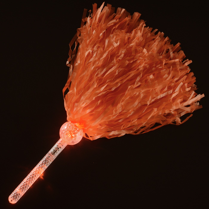 4imprint.com: LED Pom Pom - 24 hr 154722-24HR