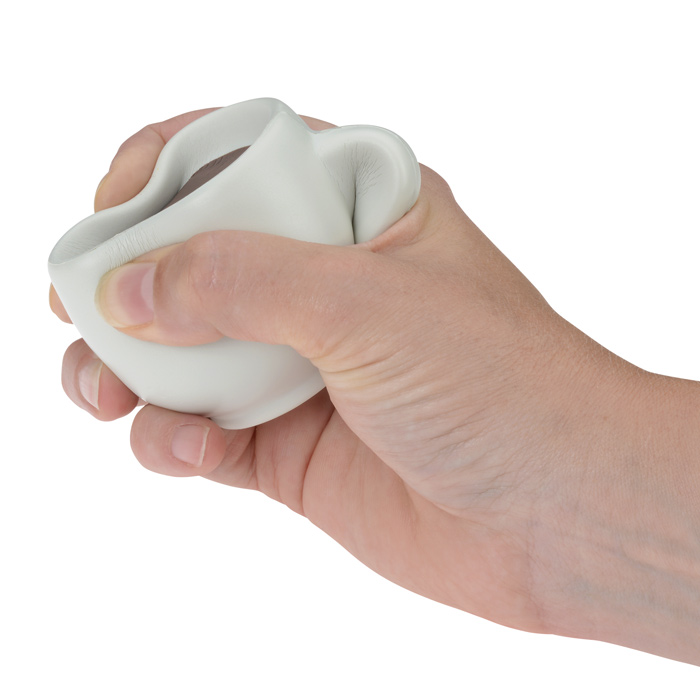 4imprint.com: Coffee Mug Stress Reliever - 24 hr 154771-24HR