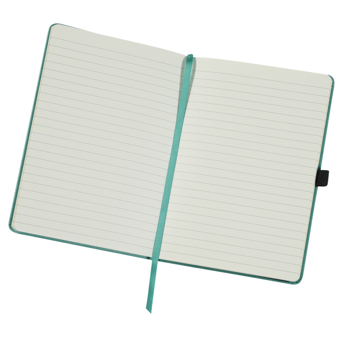 4imprint.com: Leeman Medical Themed Notebook 155114