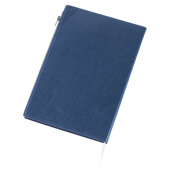 4imprint.com: Metallic Foundry Pocket Notebook 155123