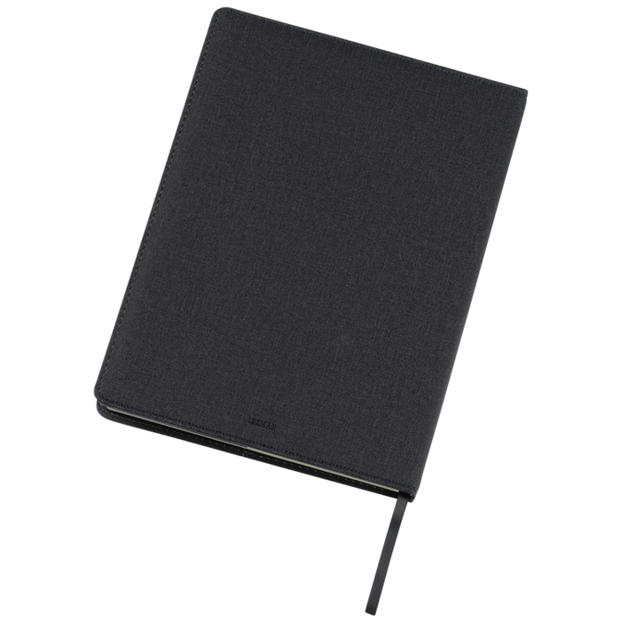 4imprint.com: Baxter Notebook 155124