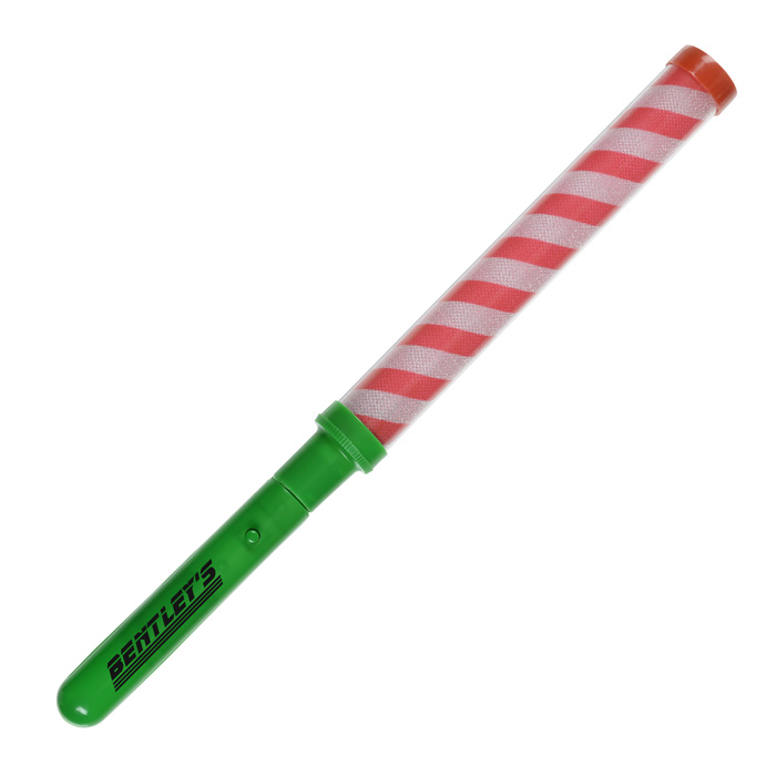 4imprint.com: Candy Cane Baton Stick 155181