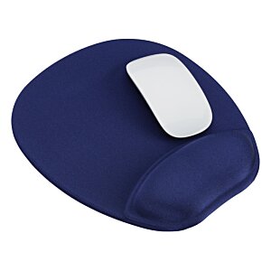 4imprint.com: Memory Foam Mouse Pad 155618