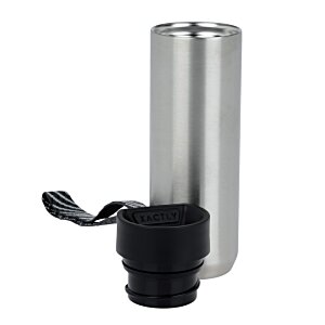 4imprint.com: Xactly Chub Vacuum Shot Bottle - 3 oz. 155794