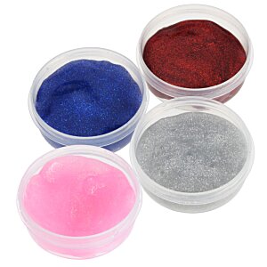 4imprint.com: Glitter Putty 156066
