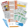4imprint.com: Element Golf First Aid Kit 156086