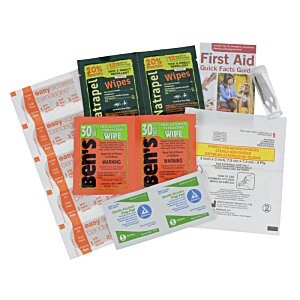 4imprint.com: Element Tick & Mosquito Kit 156091