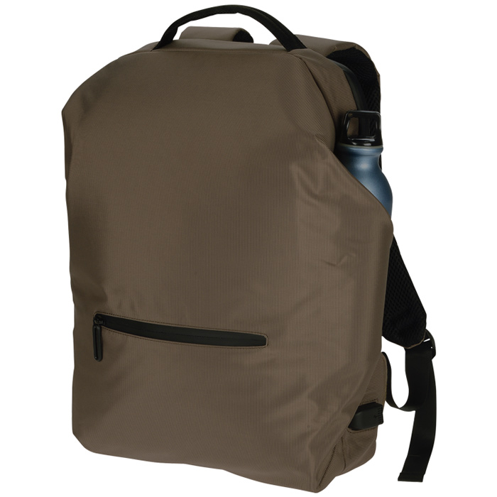 4imprint.com: Streamline Laptop Backpack 156786