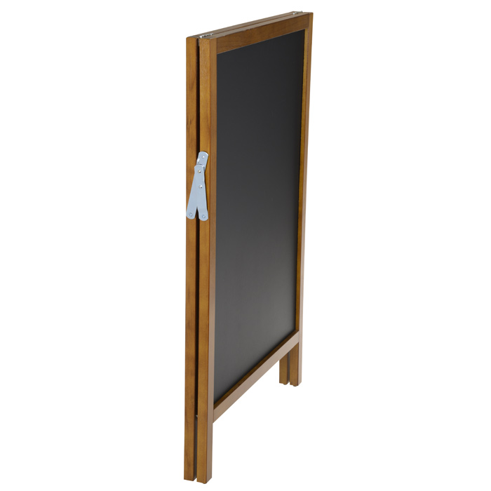 4imprint.com: Chalkboard A-Frame Menu Board 157135