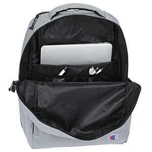 4imprint.com: Champion Laptop Backpack 157801
