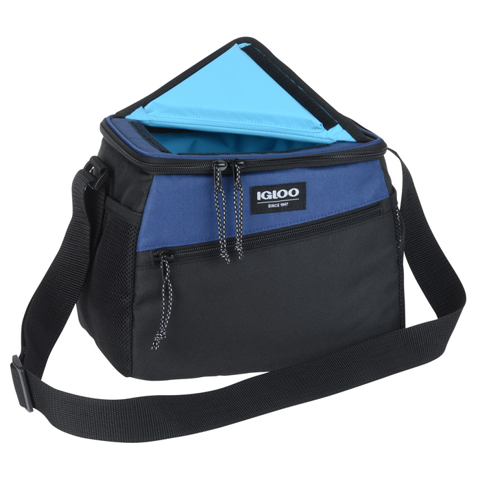 4imprint.com: Igloo Glacier Box Cooler - Embroidered 157820-E
