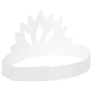 4imprint.com: Paper Tiara 157917
