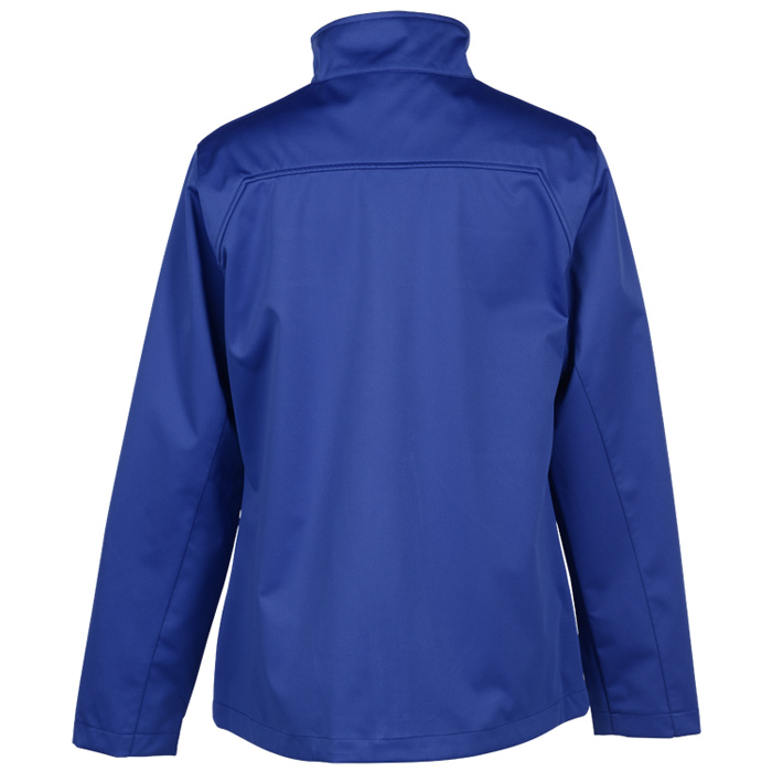 4imprint.com: Pilsen Lightweight Performance Jacket - Ladies' 158492-L