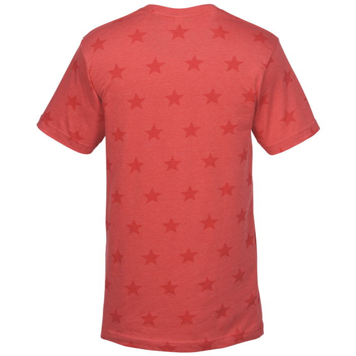 4imprint.com: Five Star T-Shirt - Men's 158931-M