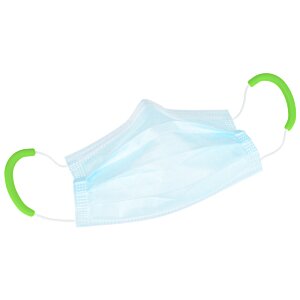 4imprint.com: Silicone Ear Loop Protectors 159370