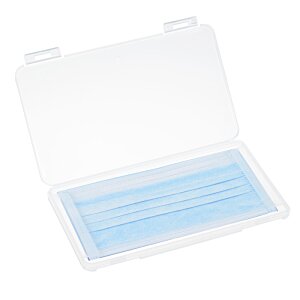 4imprint.com: Face Mask Case 159636