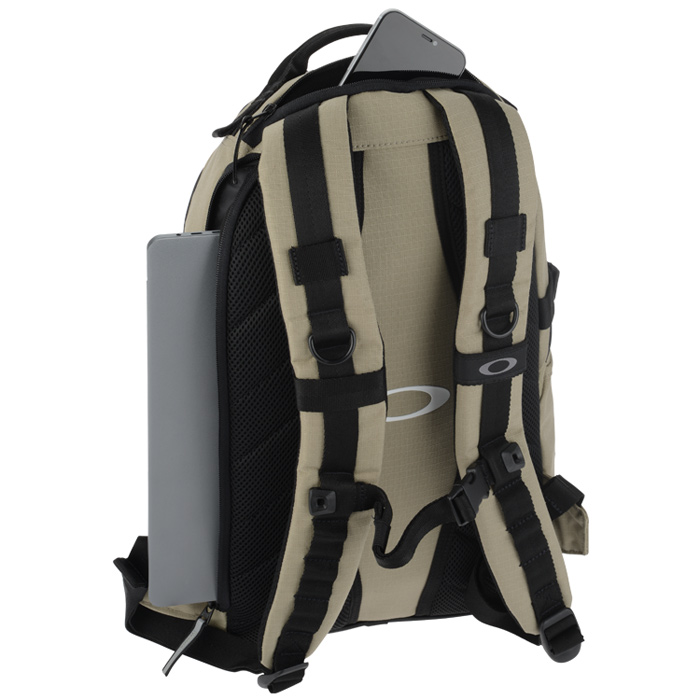 4imprint.com: Oakley 23L Regulator Backpack 159878