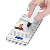 4imprint.com: Stylus Keychain with Antimicrobial Additive 159905