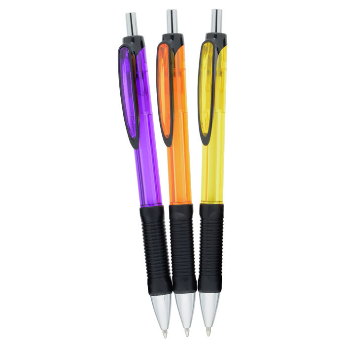 4imprint.com: Quest Pen 160091