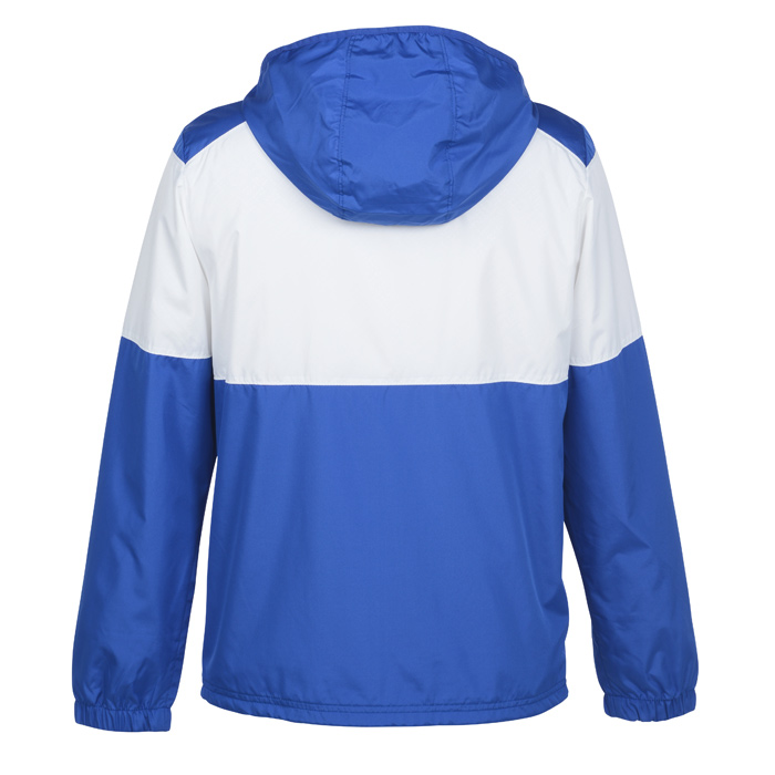 4imprint.com: SeriesX Colorblock Jacket - Men's 160288-M