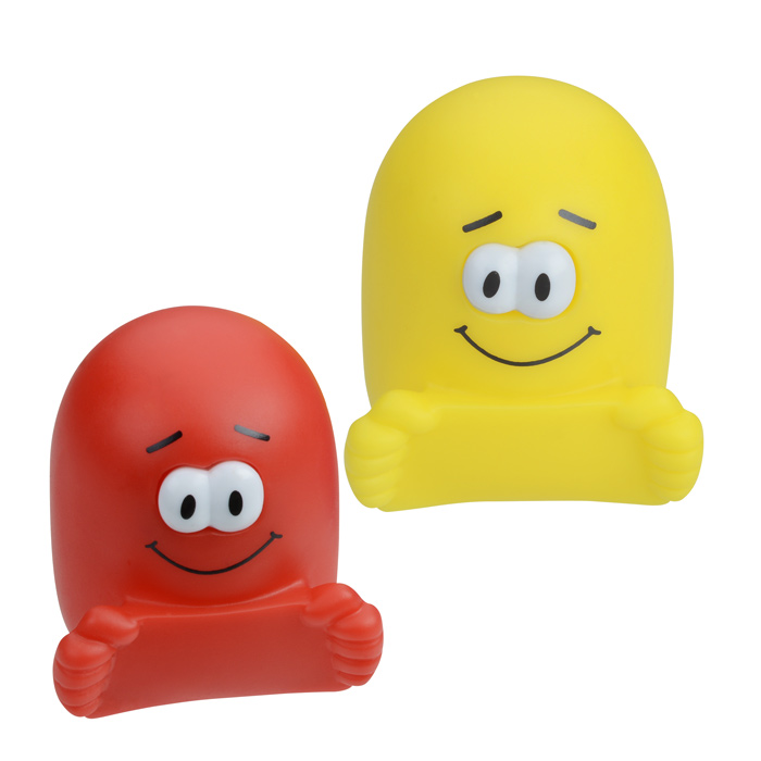 4imprint.com: Eye Poppers Stress Reliever - 24 hr 160352-24HR