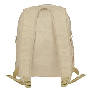 4imprint.com: RuMe Recycled Backpack 160493