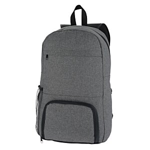4imprint.com: Everyday Backpack with Insulated Compartment 160602