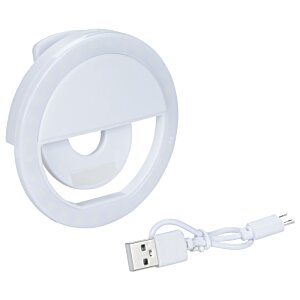 4imprint.com: Ring Light Clip 160755