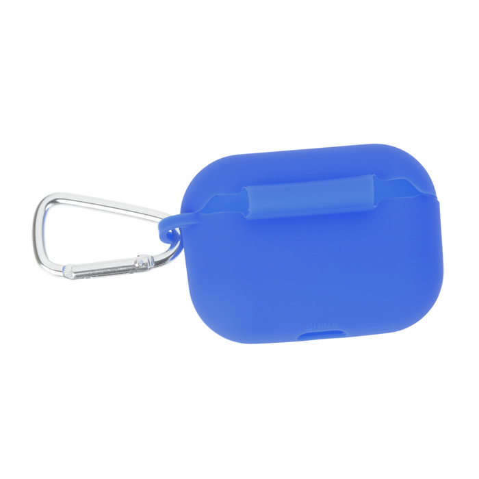 4imprint.com: Valley Ear Pod Case with Carabiner 161003