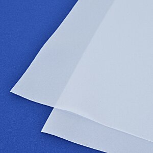 4imprint.com: Laser Edge Table Runner - 36" - Full Color 161074-36-FC