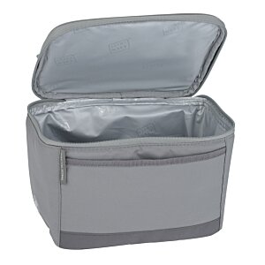 4imprint.com: Arctic Zone Repreve 6-Can Lunch Cooler - 24 hr 161202-24HR
