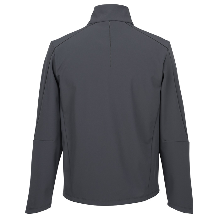 4imprint.com: OGIO Versatile Stretch Soft Shell Jacket - Men's 161639-M