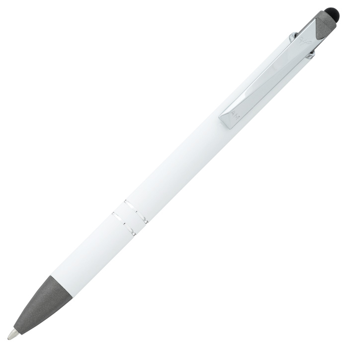 4imprint.com: Gemini Infinity Stylus Metal Pen 161771-FC