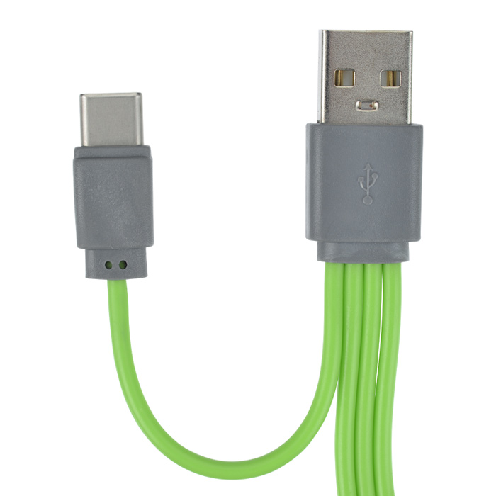 4imprint.com: Charge It Up Tech Kit with USB-C Charging Cable 162462-USBC