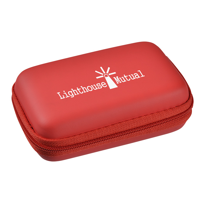 4imprint.com: Executive First Aid Kit 162744