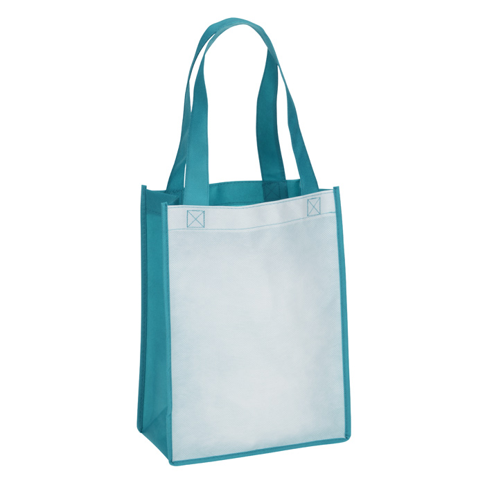 4imprint.com: Full Color Tote - 12" x 9" 163257