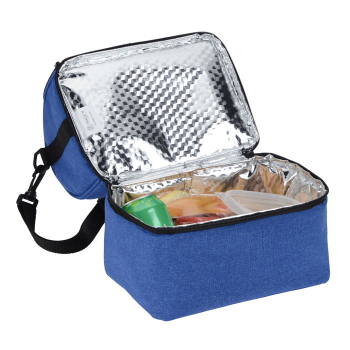 4imprint.com: Rockville Dual Compartment Cooler 163260