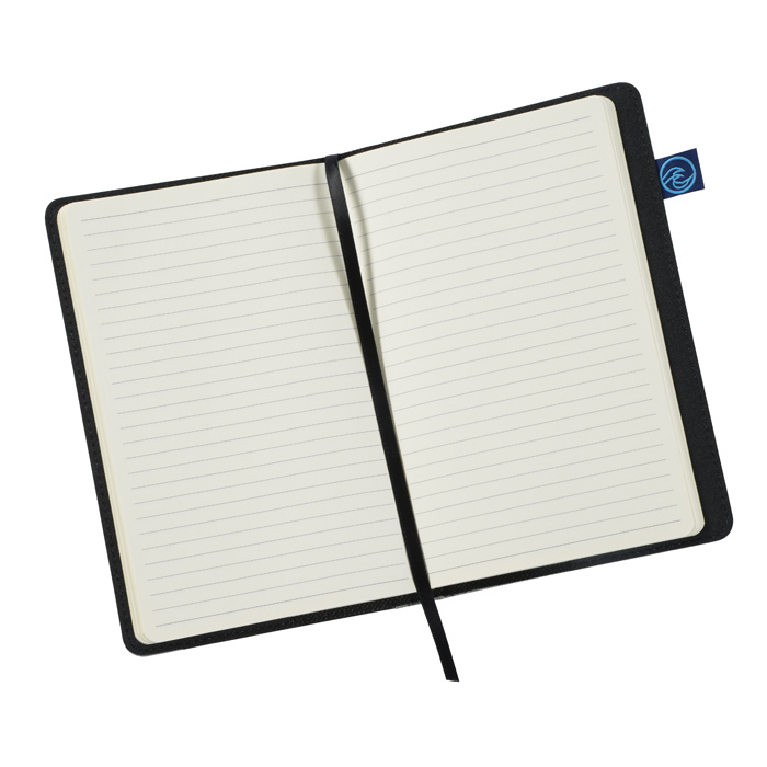 4imprint.com: Repreve Refillable Notebook 163289
