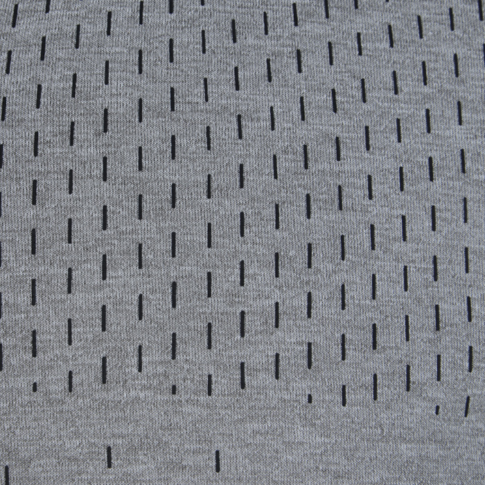 4imprint.com: adidas Heather Block Print 1/4-Zip Pullover 163429