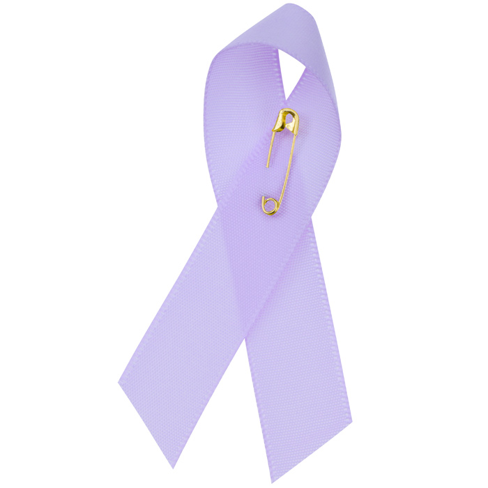 4imprint.com: Satin Awareness Ribbon Pin 163516 4imprint.com: Satin Awareness Ribbon Pin 163516
